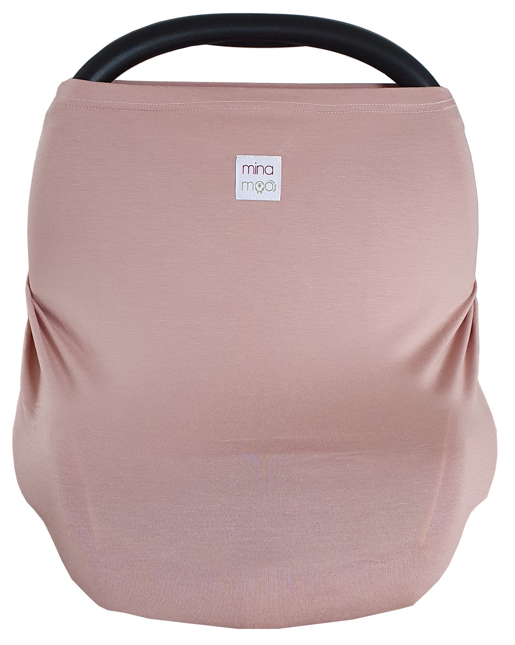 Mina Moo Multifunctional Cover | Dune / Nude | pickaboo